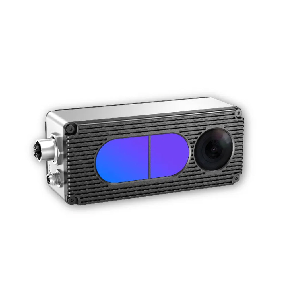 Vzense NYX Series - High-Precision ToF RGB-D Cameras for Industrial Use– depth-sensor