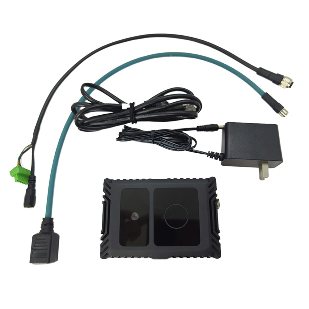 Synexens Industrial Outdoor 10m TOF Sensor Depth 3D camera Rangefinder ...